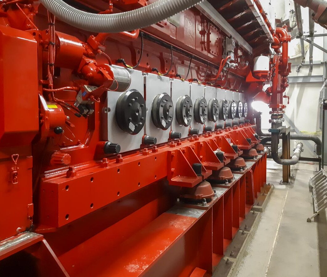 Projects - Callens-Vyncke