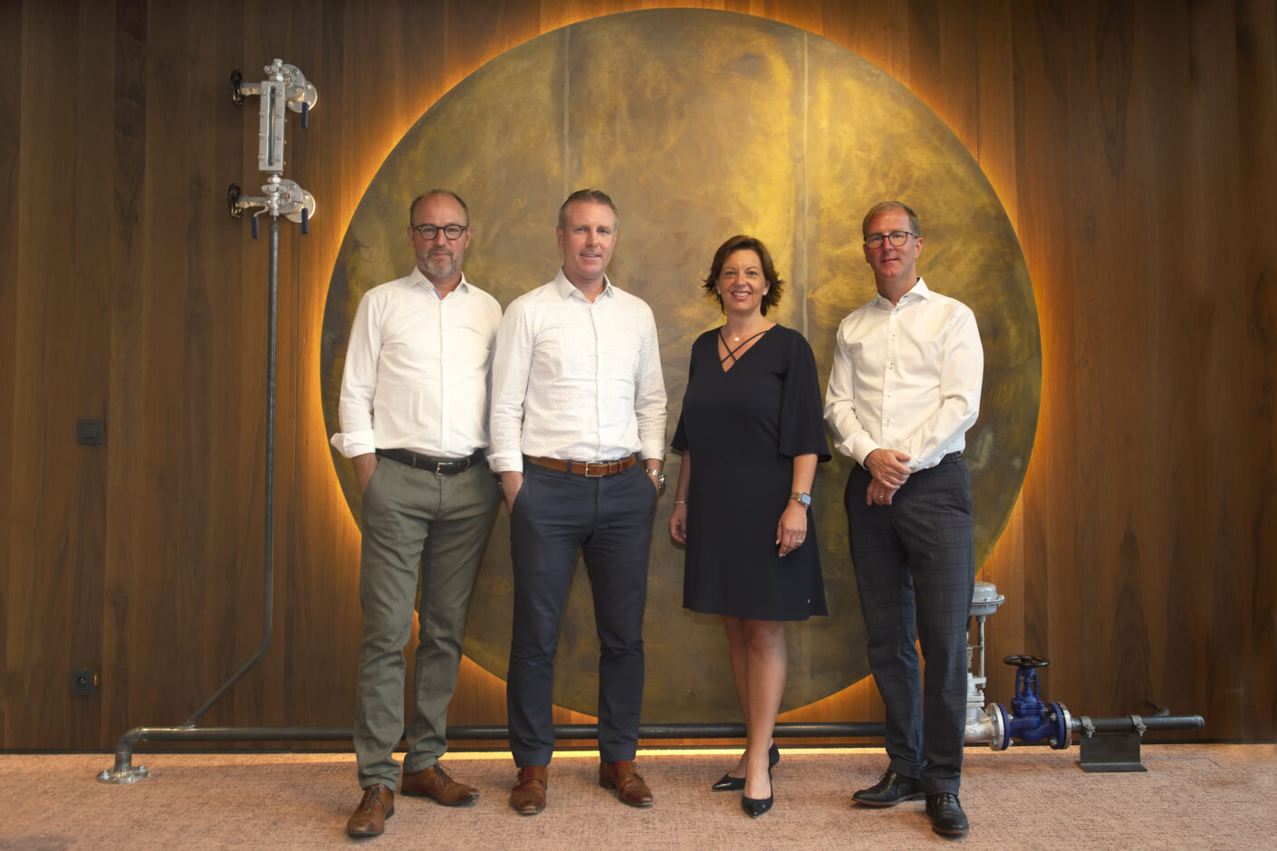 About CallensVyncke - CallensVyncke